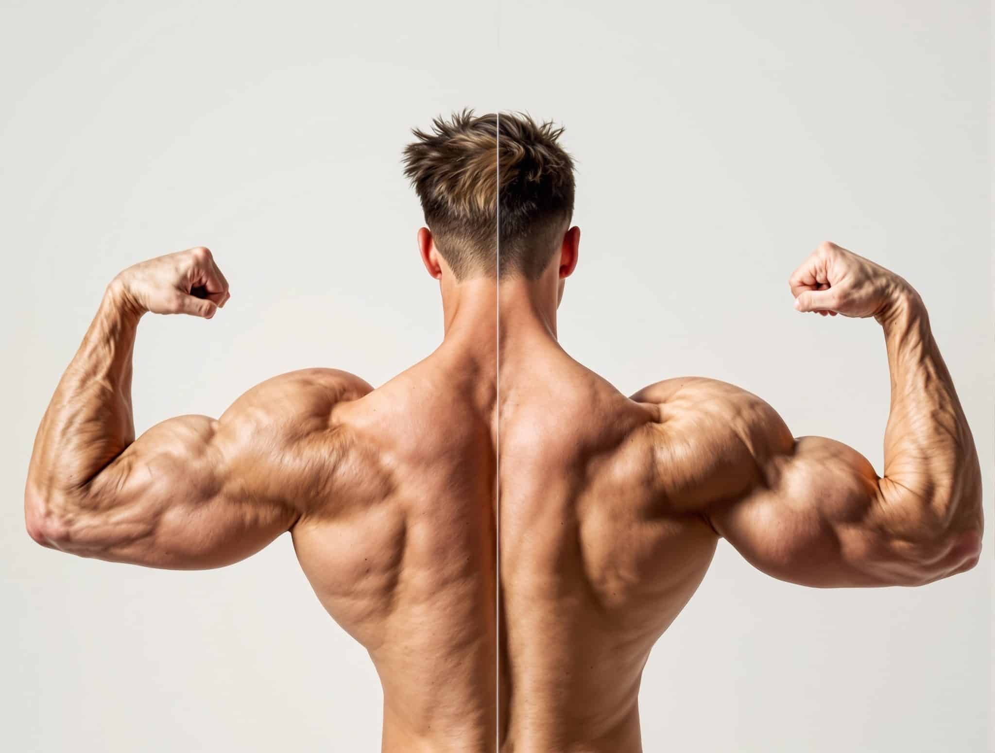 Le muscle Latissimus Dorsi (Lats) : anatomie, rôle et exercices